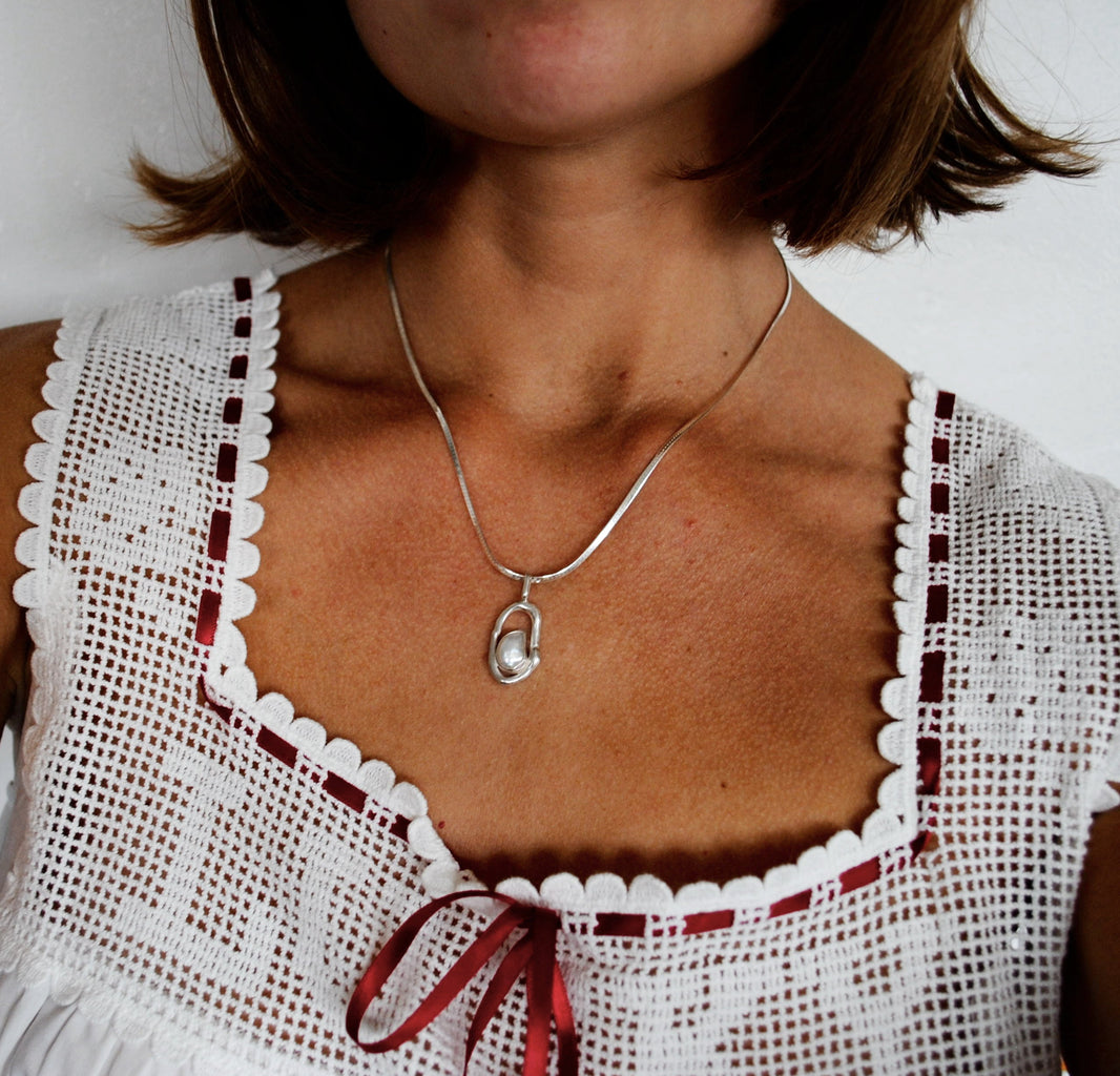 Necklaces – Soldaze Studio